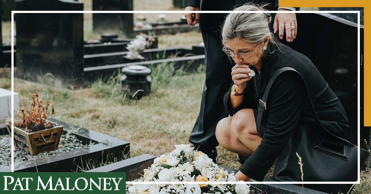 San Antonio Personal Injury Attorney | Law Offices of Pat Maloney, P.C.