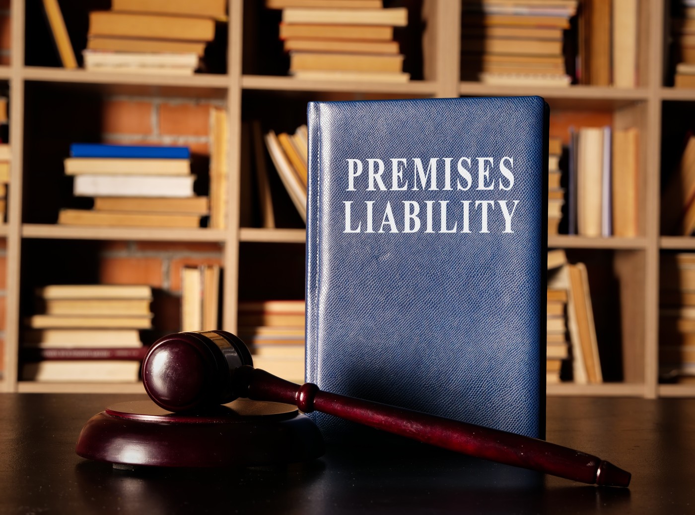 Invitee, Licensee, or Trespasser? A Look at Premises Liability in Texas ...