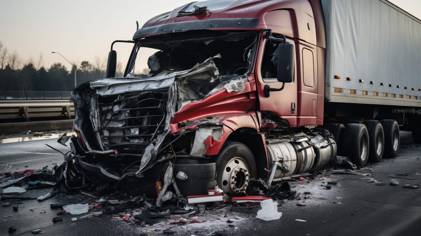 The Importance of Black Box Data in Truck Accident Cases - Pat Maloney ...