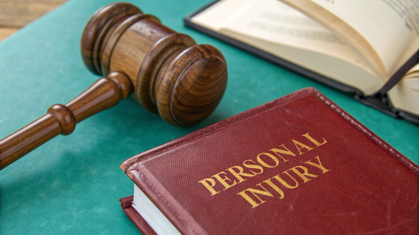 What Can You Sue for in a Personal Injury Lawsuit? - Pat Maloney ...