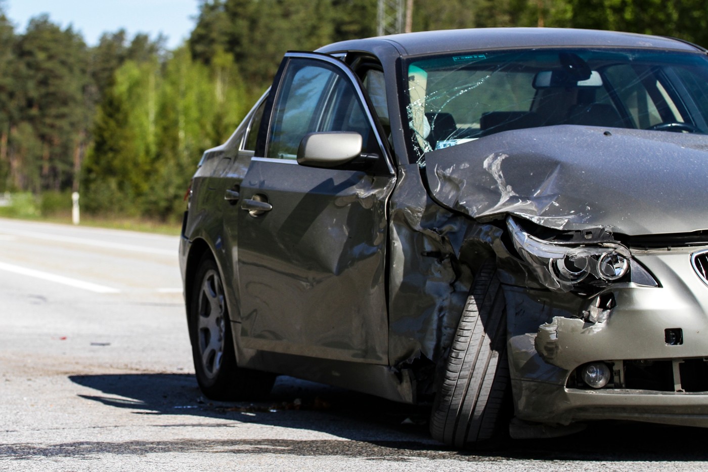 What is the Hit-and-run Investigation Process? - Pat Maloney: Accident ...